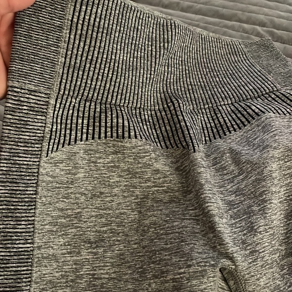 Joymode | Other | Joymode Workout Set2piece High Waist Seamless ...